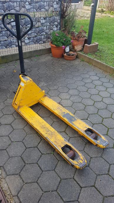tehnične stvari