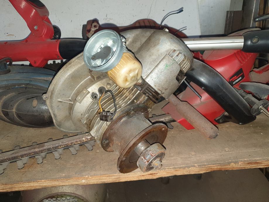 TOMOS UMO 05, 06, 08 rabljeni stab.motorji kpl in deli zanje