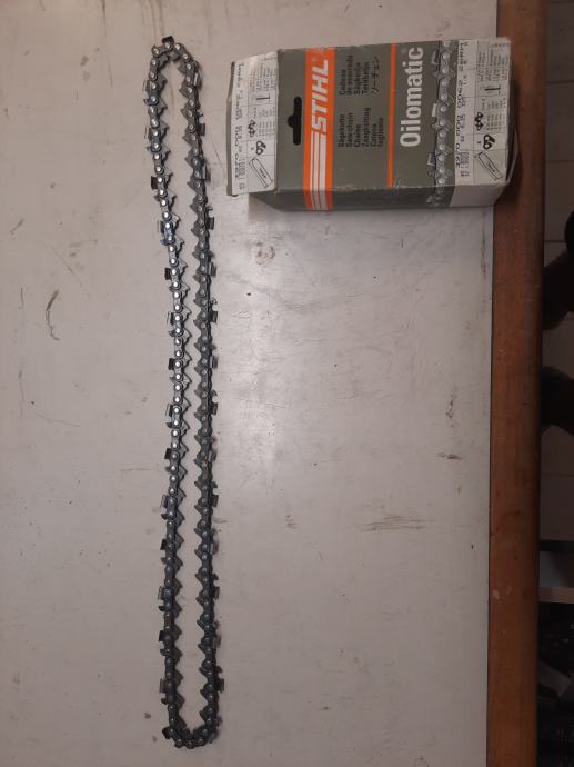 Veriga STIHL RAPID MICRO 0,325 (40 cm) - nova