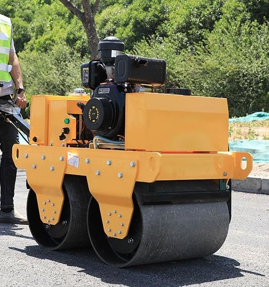 Vibrirna plosca, zaba, rezalka za asvalt beton, demper