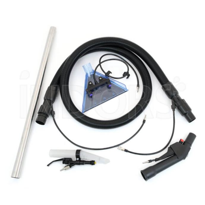 Vrhunski industrijski globinski sesalni IPC GS 2/62 EXT