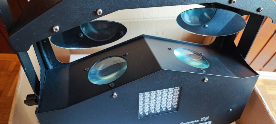 ADJ Reflex Pulse LED efekt (par)