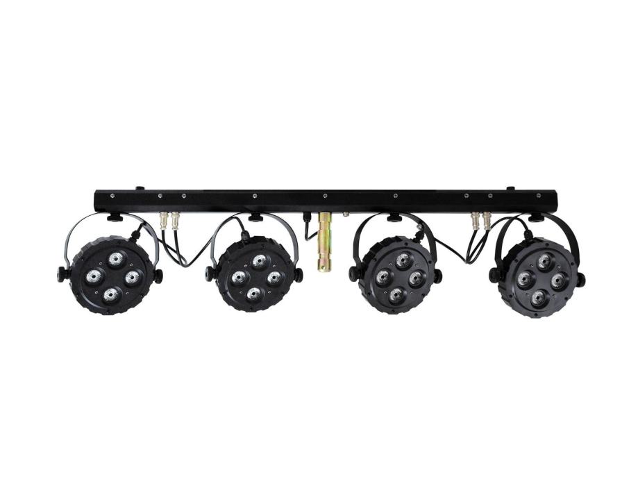 TOTALNA RAZPRODAJA EUROLITE LED KLS-150 Compact light set