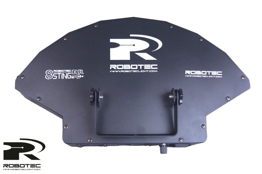ROBOTEC Stinger {Party rasvjeta}