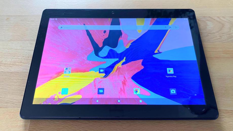 10 tablica Android 10, 64 GB, Quad Core, WiFi, GPS, SIM kartica 3G