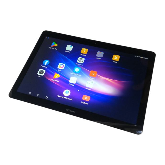 (8552) HUAWEI MediPad T3 10 16GB Wi-Fi