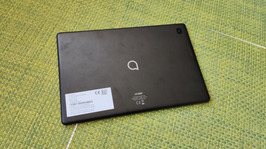 Alcatel 10 32gb, 2gb ram, 10 inch, android 10 tablični računalnik