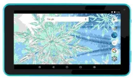 eStar Hero 7 tablica - Frozen
