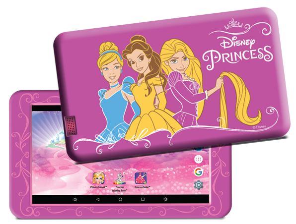 eStar Hero 7 tablica - Princeska