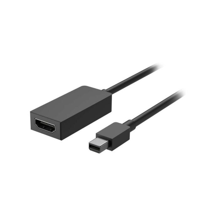 Microsoft Surface - Mini play port HDMI
