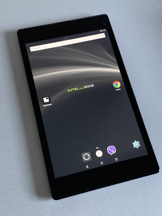Prodam Intellibook tablico 7-palčno