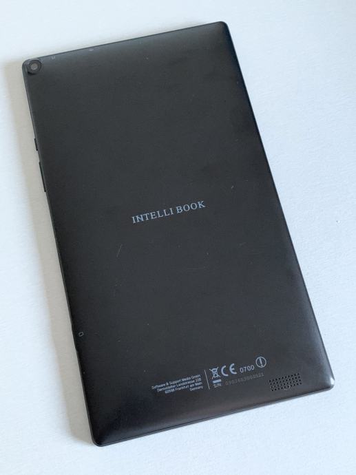 Prodam Intellibook tablico 7-palčno