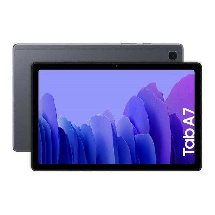 Samsung Galaxy Tab A7 (T500) 10.4 64GB Wi-Fi Dark Gray