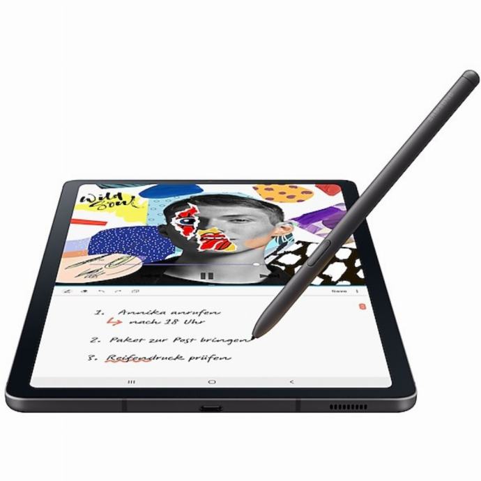 Samsung Galaxy TAB S6 Lite (P610N) 128GB Wi-Fi siv