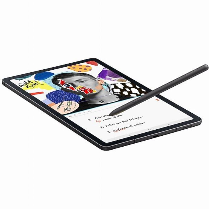 Samsung Galaxy TAB S6 Lite (P610N) 128GB Wi-Fi siv