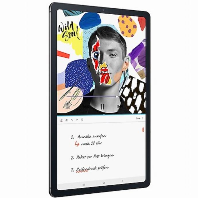 Samsung Galaxy TAB S6 Lite (P610N) 128GB Wi-Fi siv