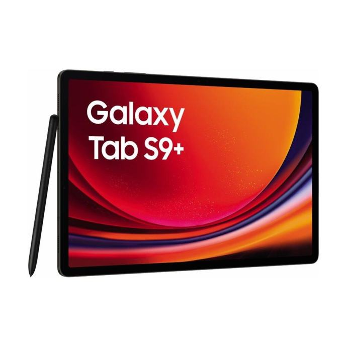 Samsung Galaxy Tab S9+ (X810) 12.4 256GB/12GB Wi-Fi Graphite
