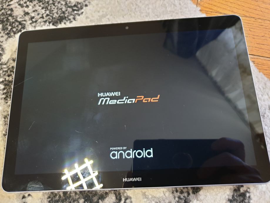 Tablični računalnik Huawei AGS-L09 LTE 10 inch