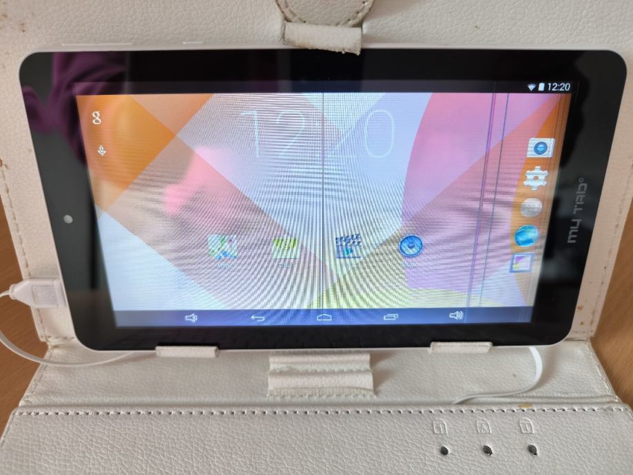 Tablični računalnik MyTab