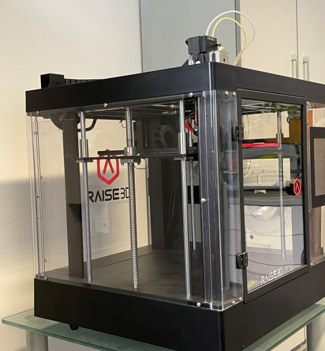 3D printer Raise3D Pro2