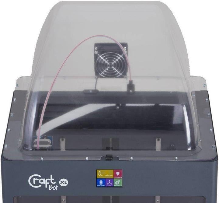 3D TISKALNIK CRAFTBOT 3