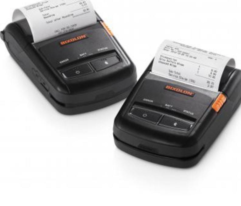 Bixolon spp-r210 termicni prenosni tiskalnik