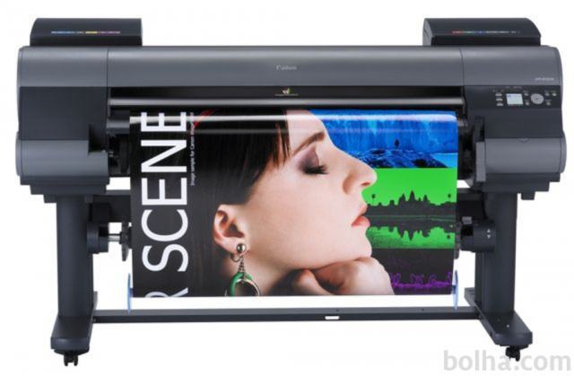 Canon ipf8300