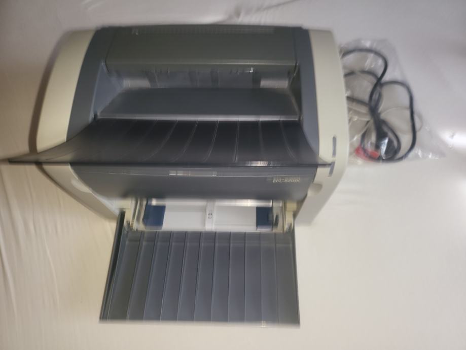Epson EPL-6200L