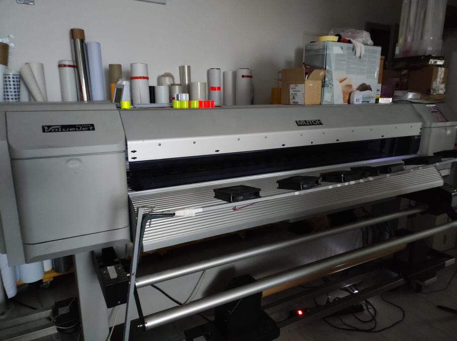 Mutoh VJ-1624