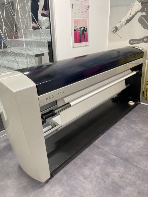 Ploter ALGOTEX JETSTREAM 180