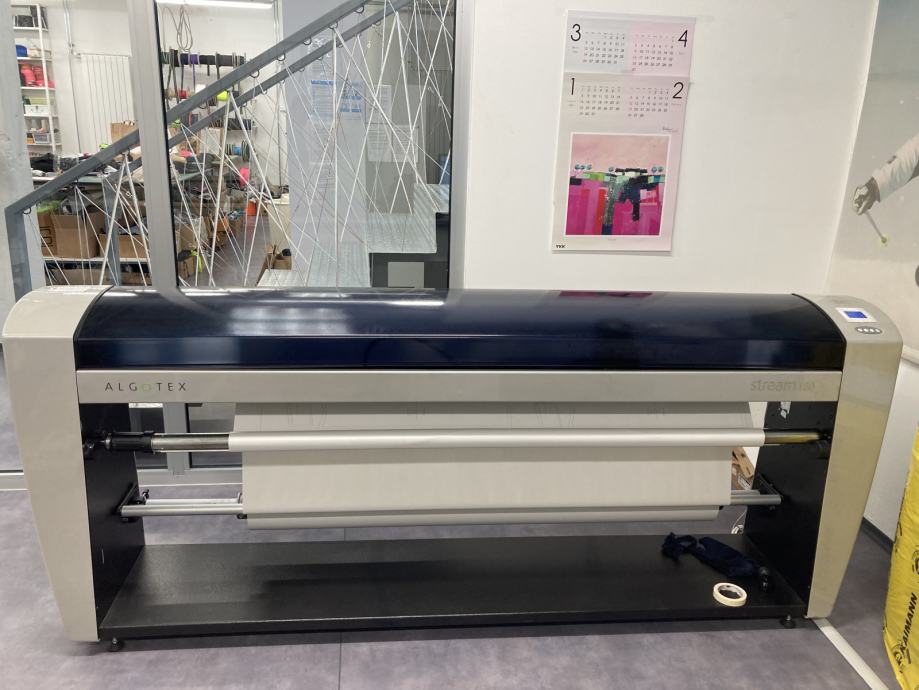 Ploter ALGOTEX JETSTREAM 180