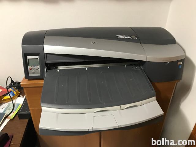 Ploter HP Deskjet 90R