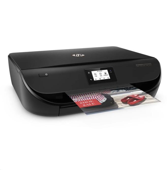 PRINTER HP DESKJET 4535