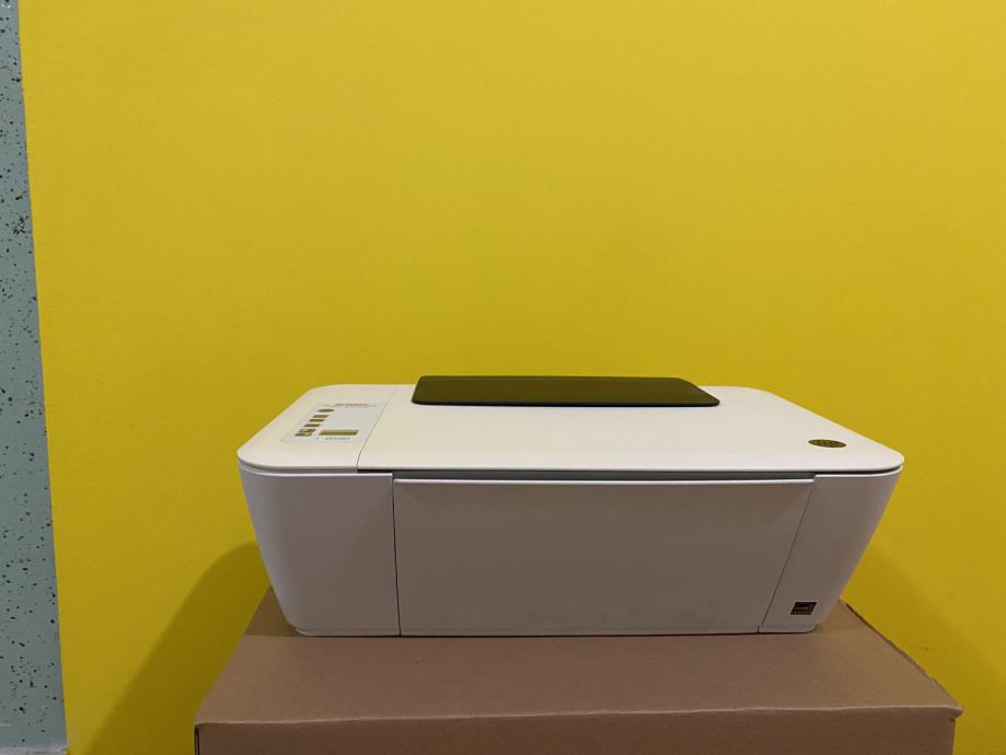 Prodam tiskalnik HP Deskjet Ink Advantage 2545