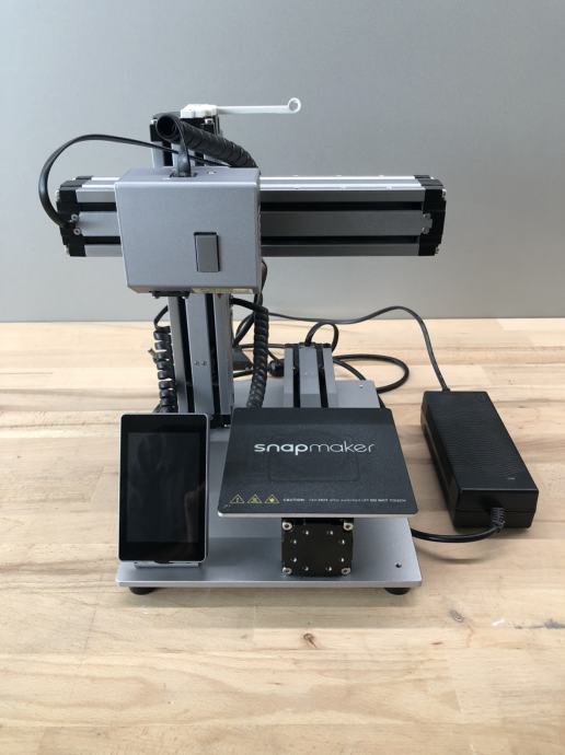 Snapmaker Original 3D tiskalnik