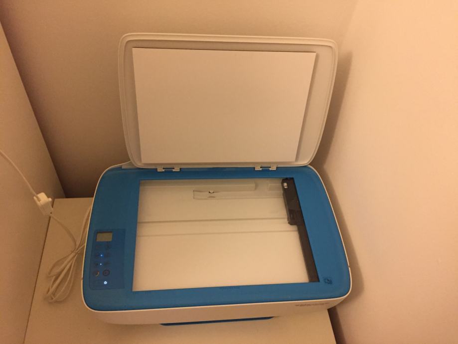tiskalnik hp deskjet ink advantage 3635
