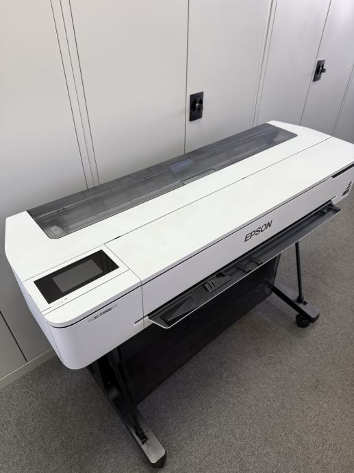 Tiskalnik-plotter Epson SC-T5100, 36-in A0