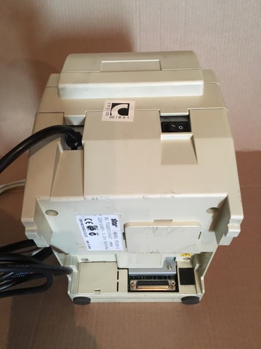 TISKALNIK, PRINTER, POS, STAR SP 200