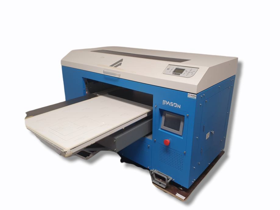 UV tiskalnik Azon