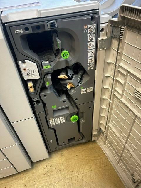 XEROX Versant 80 PRESS