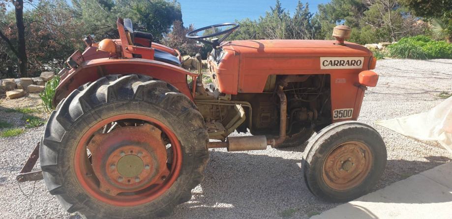 Carraro 3500