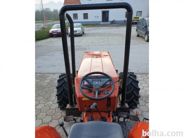 FIAT AGRI 80-76 DT ODLIČEN
