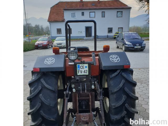 FIAT AGRI 80-76 DT ODLIČEN