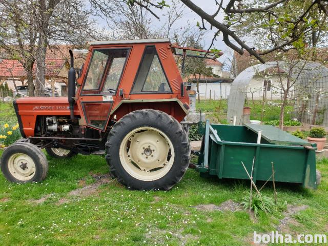 FIAT ŠTORE 502