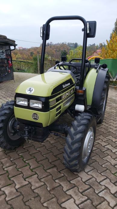 HURLIMANN PRINCE 445, LETNIK 2002