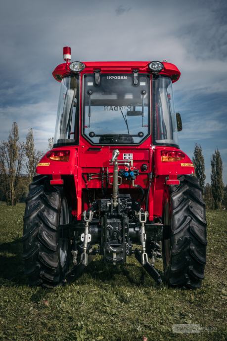 Impodan DF 504 G3 CAB