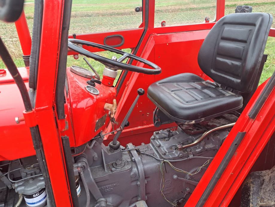 IMT 539 MOZNA MENJAVA