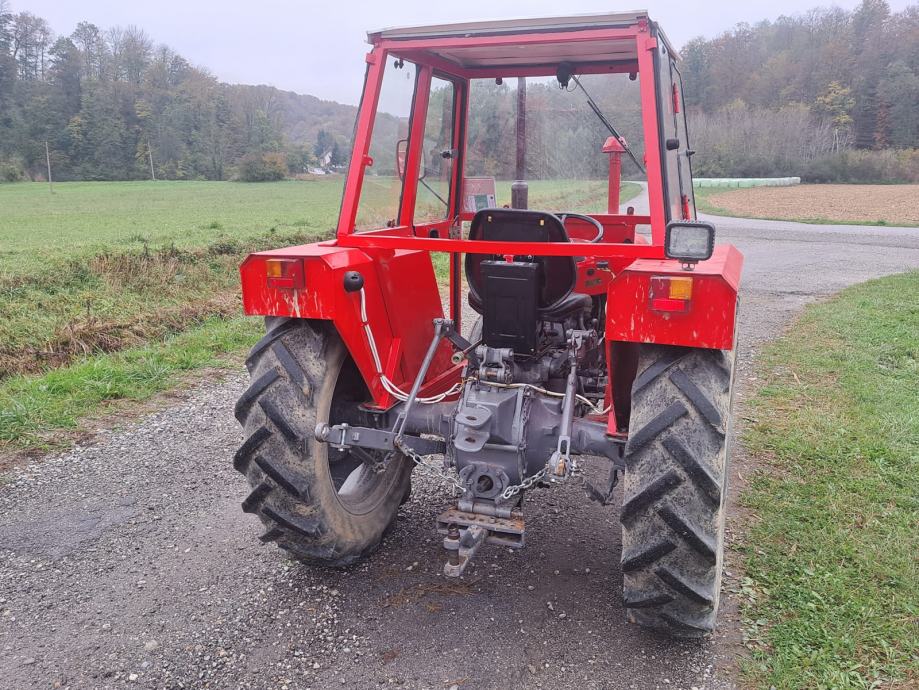 IMT 539 MOZNA MENJAVA