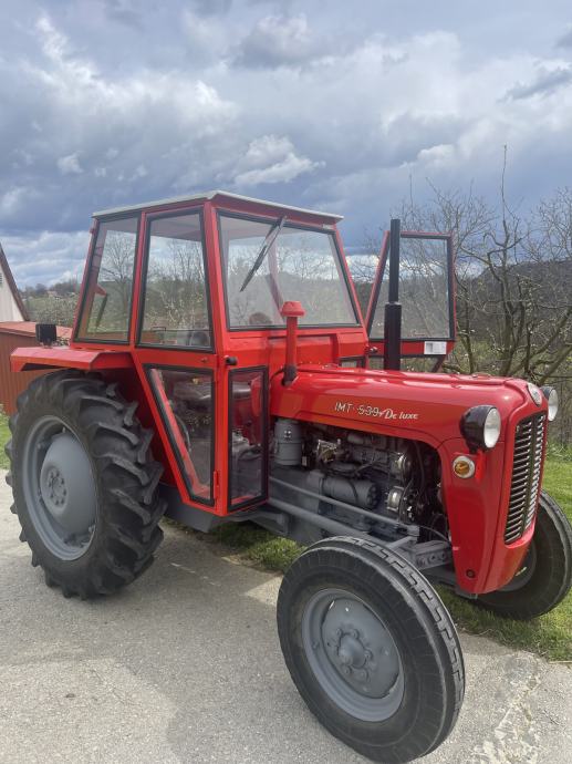 IMT 539