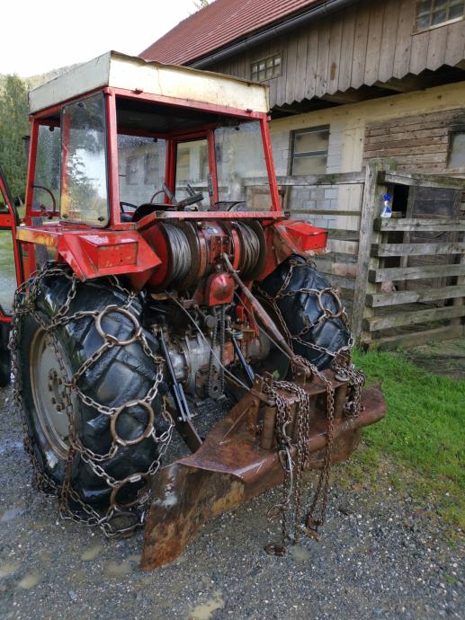 IMT 560 prodam